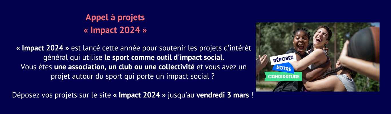 Actualités TDJ2024 - CDOS Isère