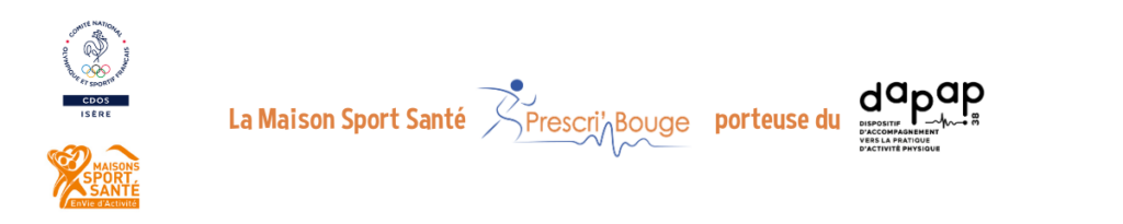 MSS Prescri’Bouge – CDOS Isère